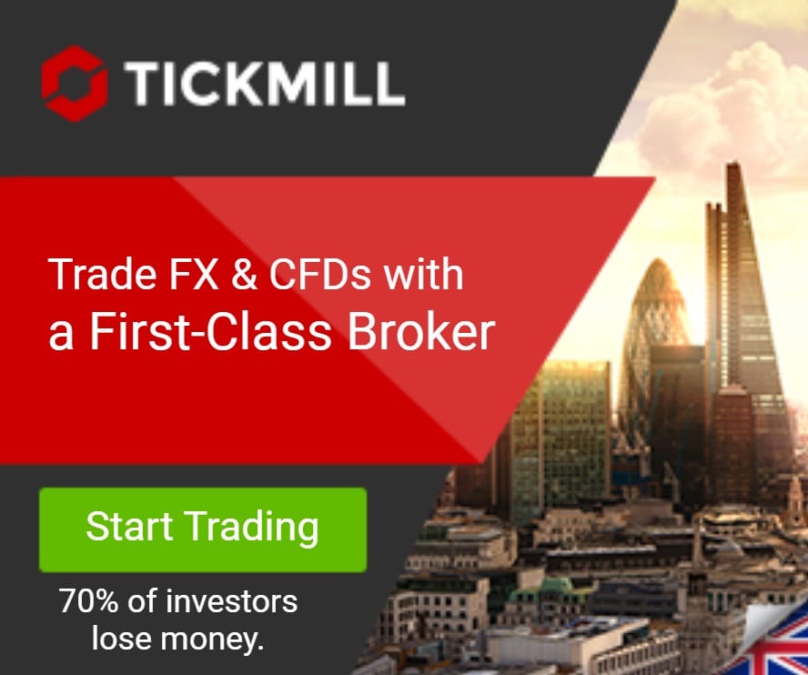 โบรกเกอร์ Tickmill ดีหรือไม่ รีวิวแบบเจาะลึก ? - ForexNew.org
