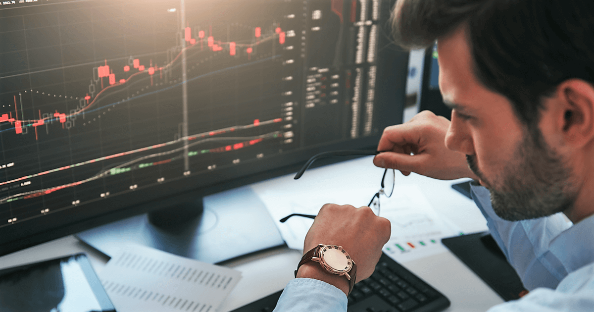 Full Time Trader การเทรดเป็นอาชีพ เรื่องจริงที่คุณต้องรู้