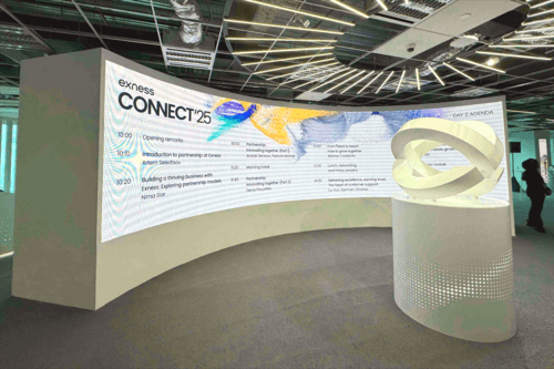 Exness ดีไหม รีวิวโบรกเกอร์ สรุปข้อมูลสำคัญ Update 2025